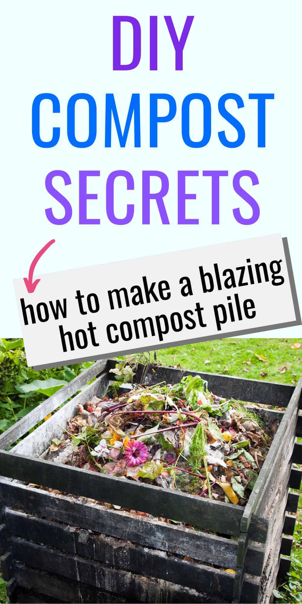 How to Start Composting for Beginners - Together Time Family