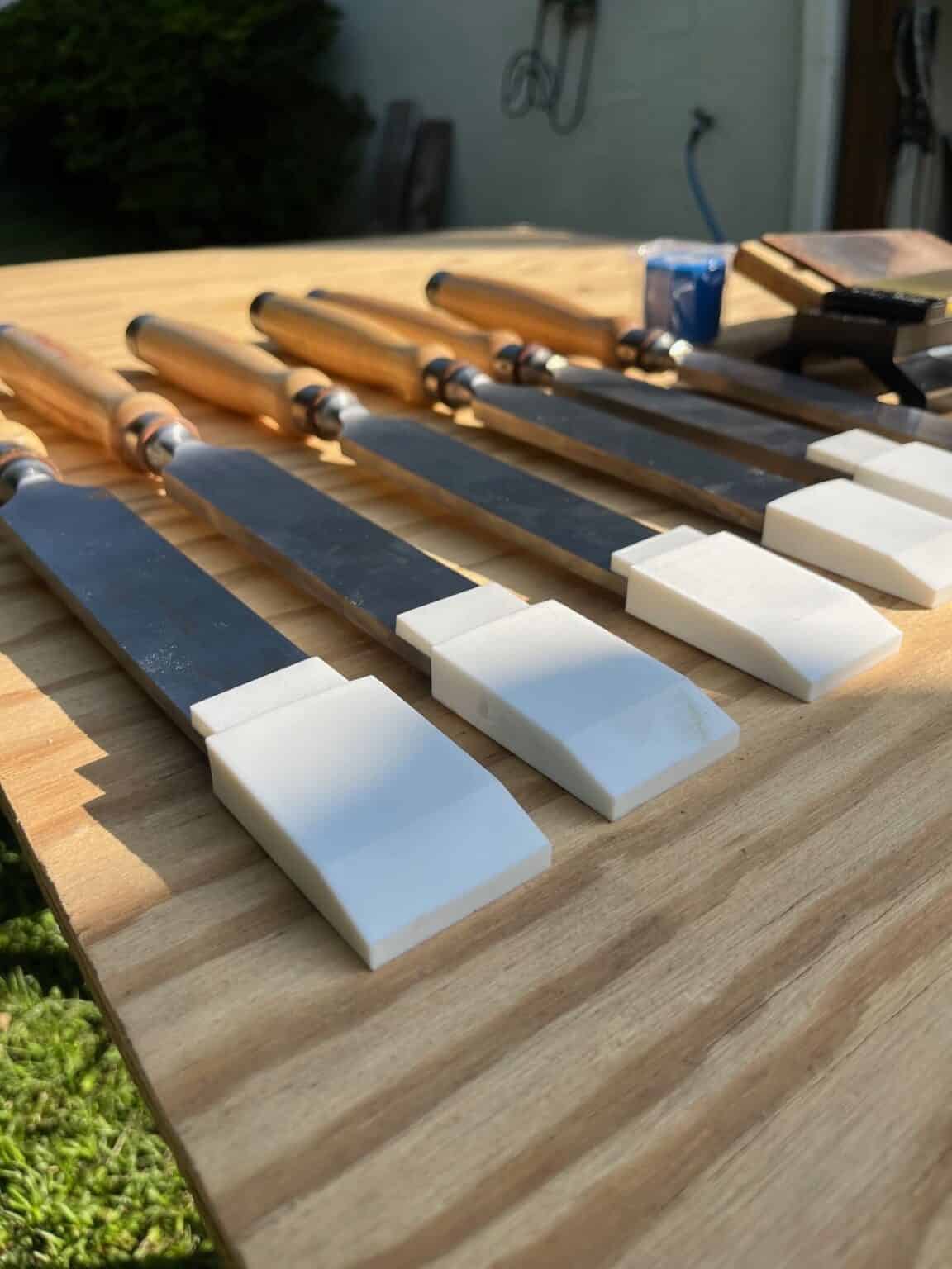 Recommended Timber Framing Resources - Together Time Family